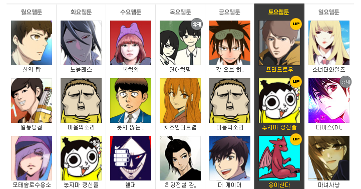 What is Webtoon? – Webtoon – Medium