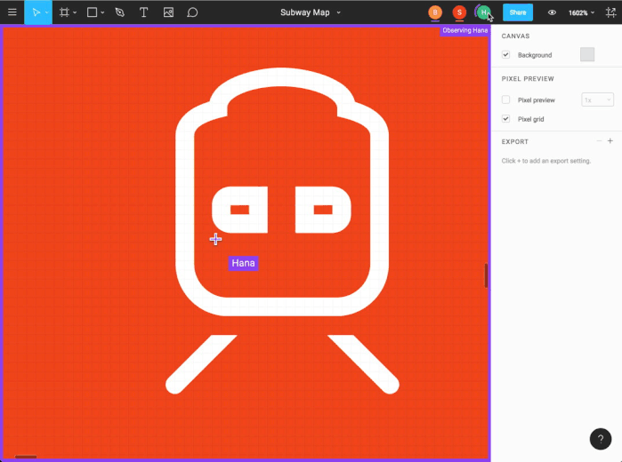 Multiplayer Editing in Figma – Figma Design