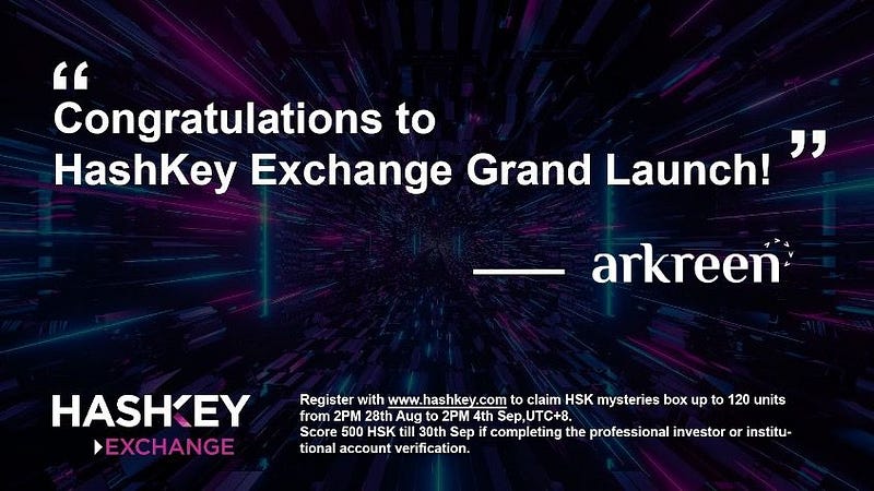 Arkreen Highlights #Aug2023｜ 🚀Exciting AREC New Features, Standard Miner Video Guide,Upcoming…
