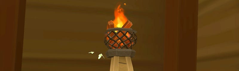 Wind Waker Graphics Analysis – Nathan Gordon – Medium