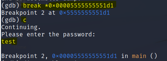 GitHub - Persecure/Simple-RE-with-GDB