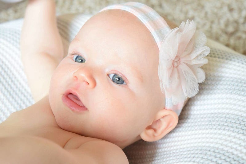 Living with Russell Silver Syndrome – Medium