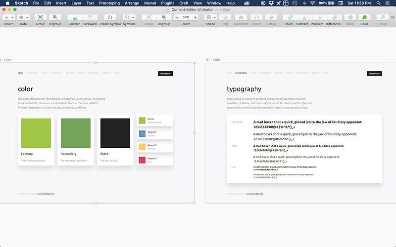 Designing for Designer & Non-Designers – Prototypr