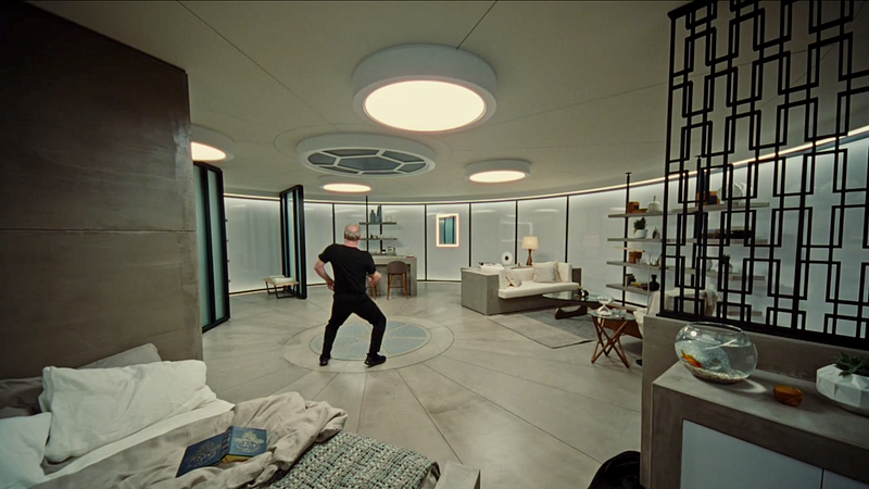 Westworld 2.4 “The Riddle of the Sphinx” Review – Screen Gods – Medium