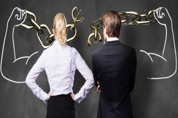 Diferencia entre Recursos Humanos y Capital Humano: El empoderamiento ...