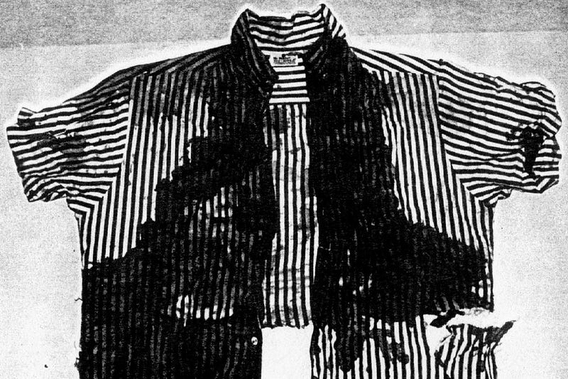 Zodiac Serial Murders - The Phantom Killer | The Unredacted