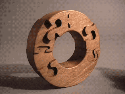What it feels like to setup a bitcoin mining rig — explained in GIFs.