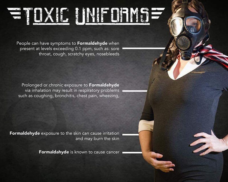 Now Boarding: Toxic Uniforms – Hawker Vanguard – Medium