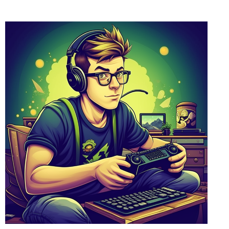 I think you are tired to scroll and scroll and don’t found a game for you. I think I can help ...