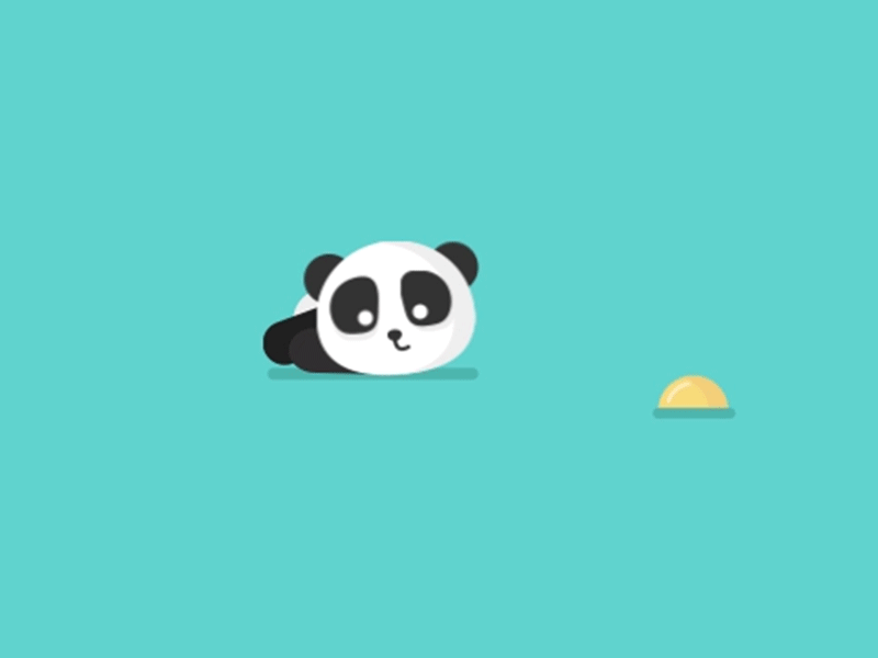 Funniest animated GIFs of the week #14 – Muzli -Design Inspiration