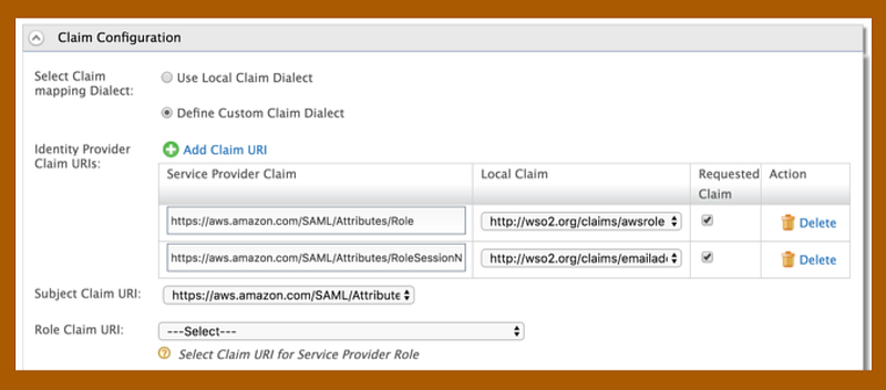 Enabling FIDO U2F Multi-Factor Authentication for the AWS Management ...
