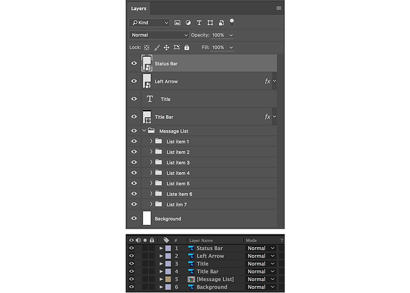 Getting started with UI motion design – This Also – Medium