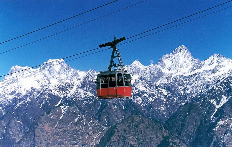 Top 10 Places to see in Darjeeling in summer holidays