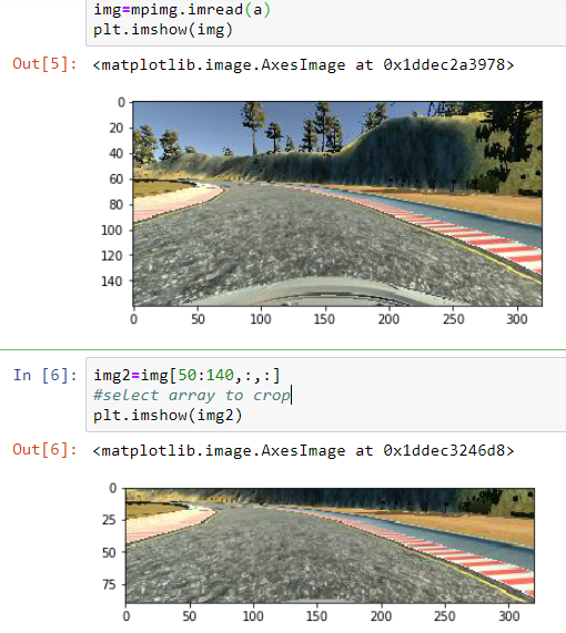 GitHub - fiyero/Keras_Behavioralcloning