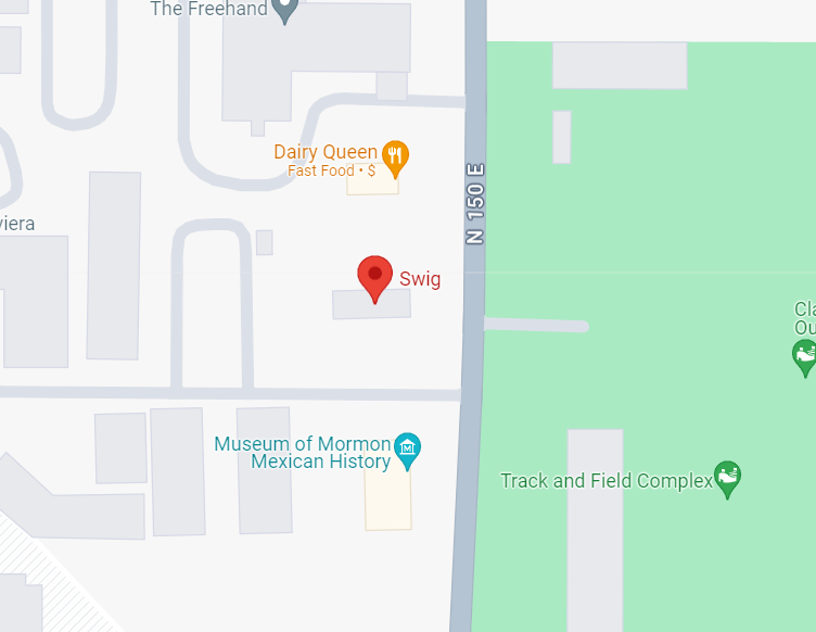 Best Soda Shops in and near Provo Utah