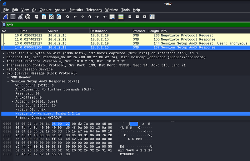 VulnHub-Kioptrix: Level 1 (#1)