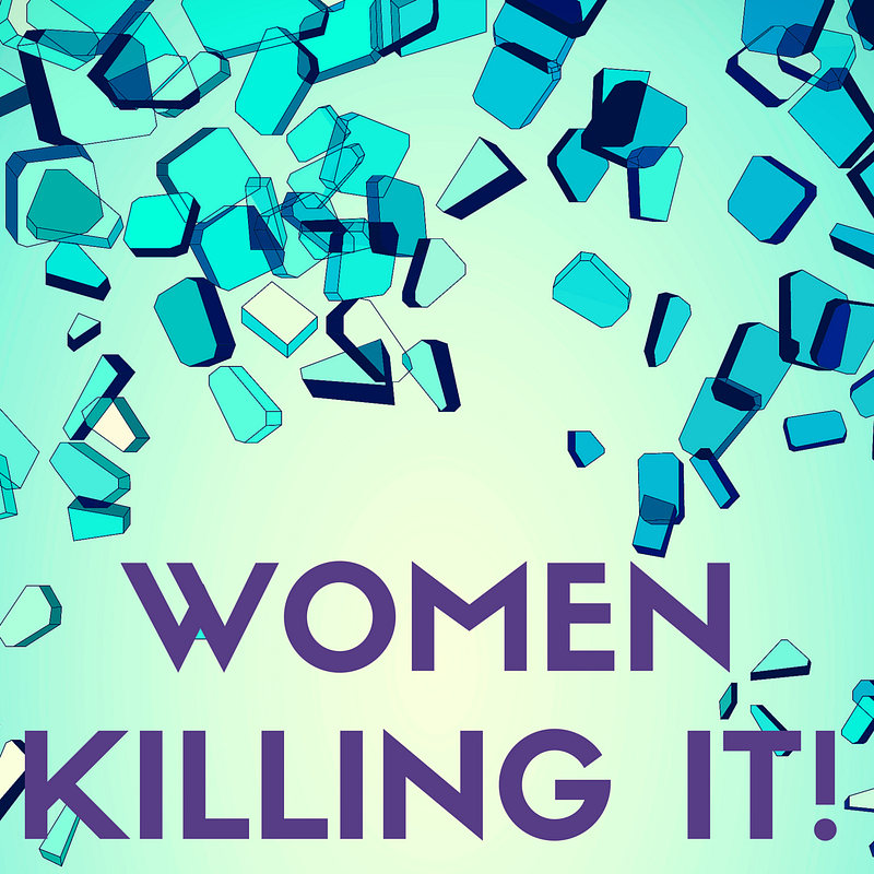 5 Ways to Kill It at Work – Sally Hubbard – Medium