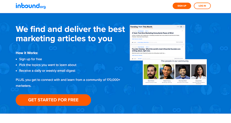 54 Guest Posting Sites You Should Submit To For More Organic Traffic