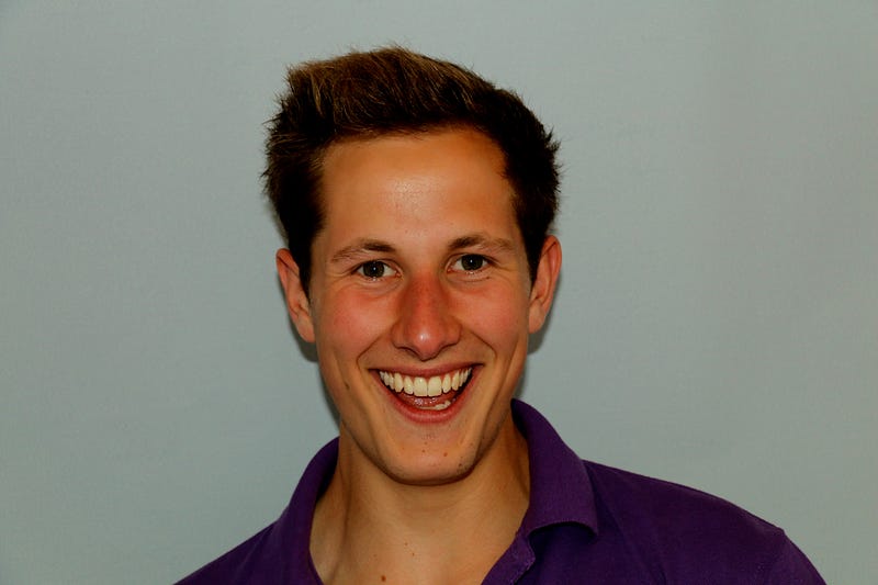 Robert Sellar — Medium