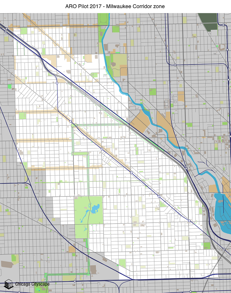 What you need to know about the ARO pilot areas – Chicago Cityscape