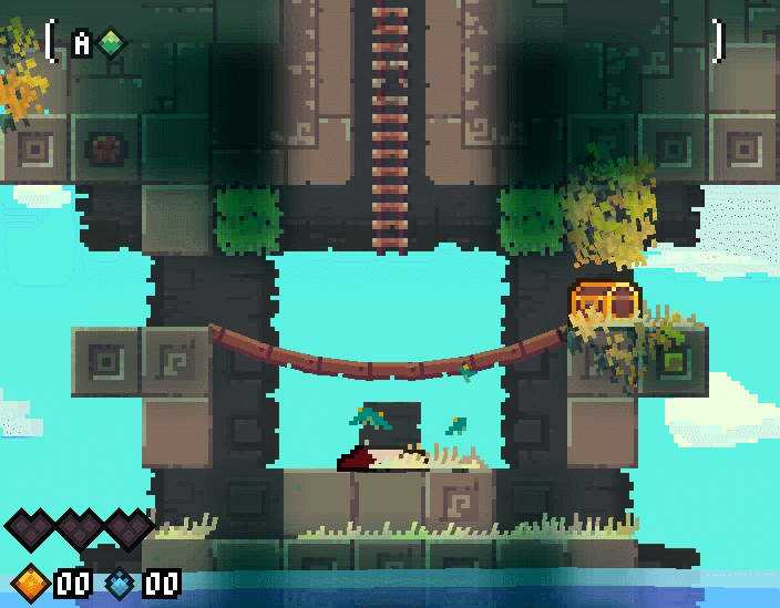 Pixels and voxels, the long answer – Retronator Magazine – Medium