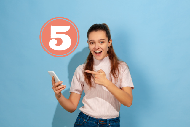 Do You Know the 5 Criteria to Get Boosted? - KRISTINA GOD