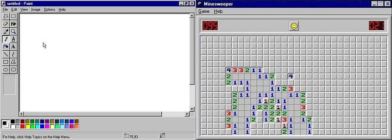 10 things that only 90s kids will remember – Kristine Tsiknaki – Medium
