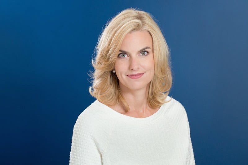 The fight ahead: Sarah Kate Ellis,GLAAD President & CEO, on the ...