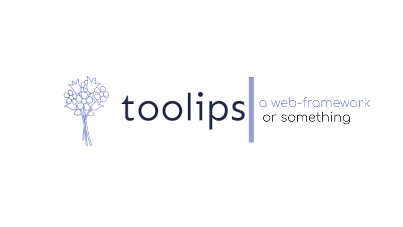 The Insanity Of Toolips.jl. The insanity behind a very Julian… | by ...