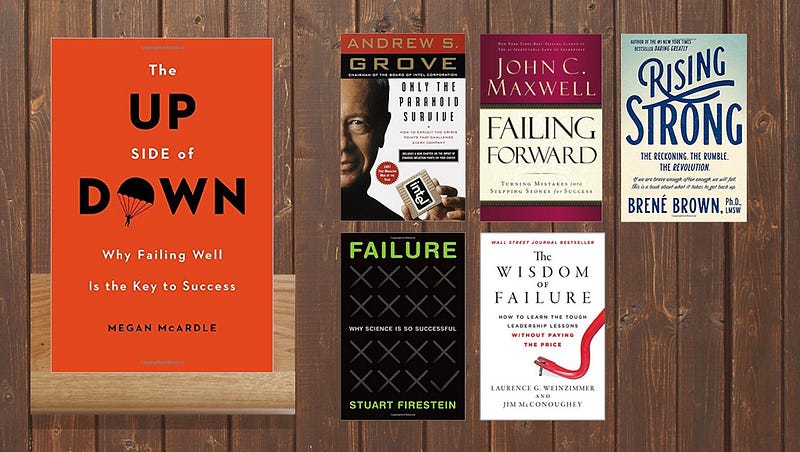 95 Business Books for People Who Dream Big – ThinkGrowth.org