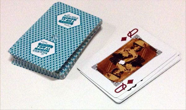 How to Play the Best Card Game in the World – Brian Pritchett – Medium