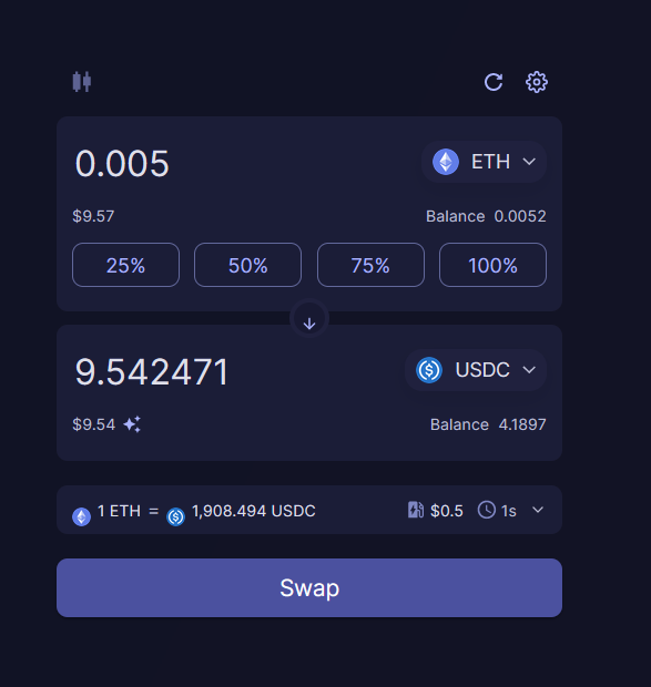 Airdrop Guide: zkSync, Syncswap & Orbiter Bridge (3 in 1)