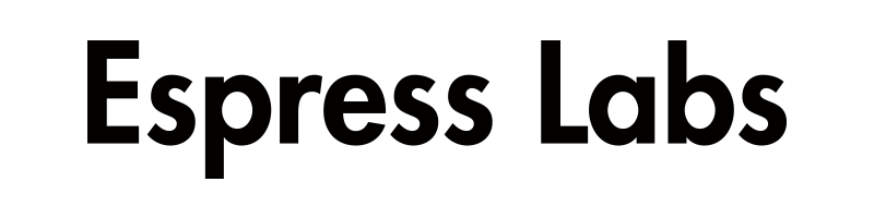 Espress Labs - Medium