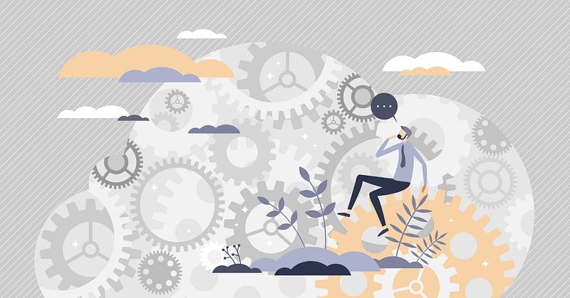 From Spark to Finish — An Experiment to Reignite Unfinished Writing