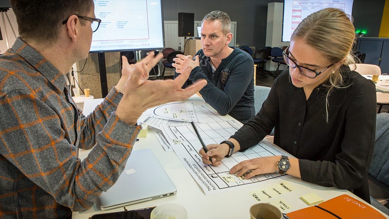 Releasing Platform Design Toolkit 2.1 – Stories of Platform Design