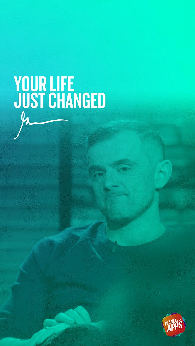 GaryVee WallPapers – Gary Vaynerchuk – Medium