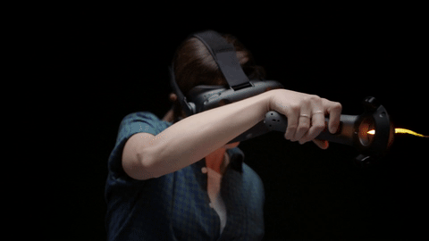 Designing for VR | A Beginners Guide – Prototyping: From UX to Front End