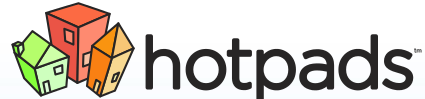 Lessons Learned Redesigning Our Logo – HotPads – Medium