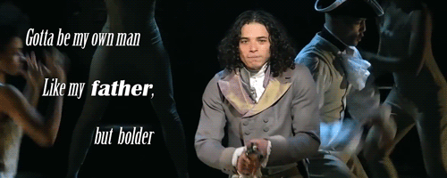 Un, Deux, Trois, Quatre, Cinq: On Philip Hamilton – Gesilayefa Azorbo ...