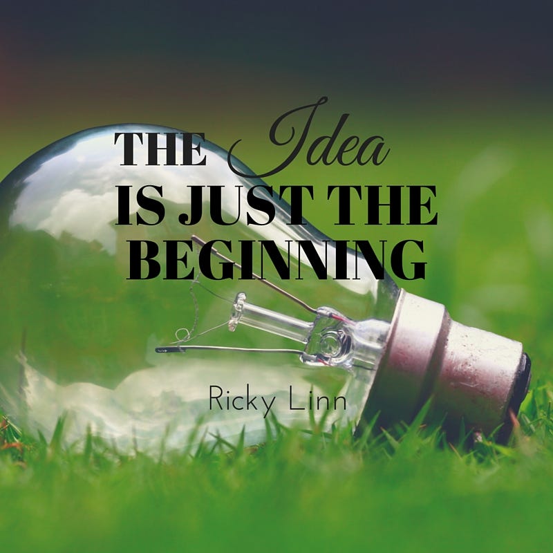 47 Words of Wisdom to Inspire Your Creative Heart – The Coffeelicious