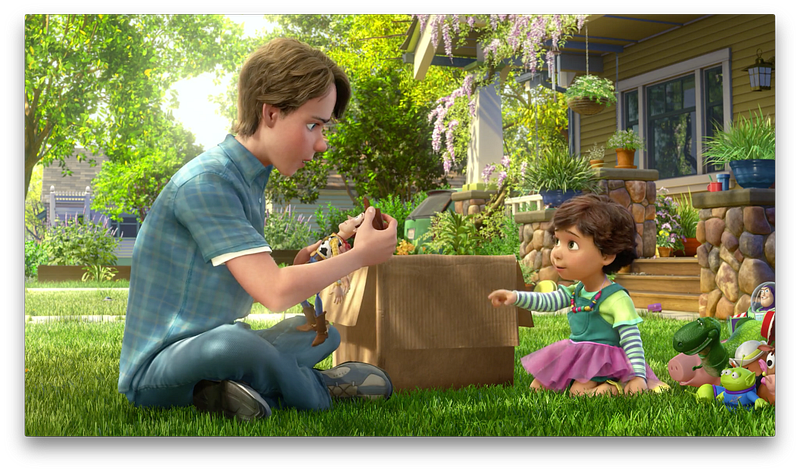 Toy Story 3: Final Scene Breakdown – Brooks Reynolds – Medium