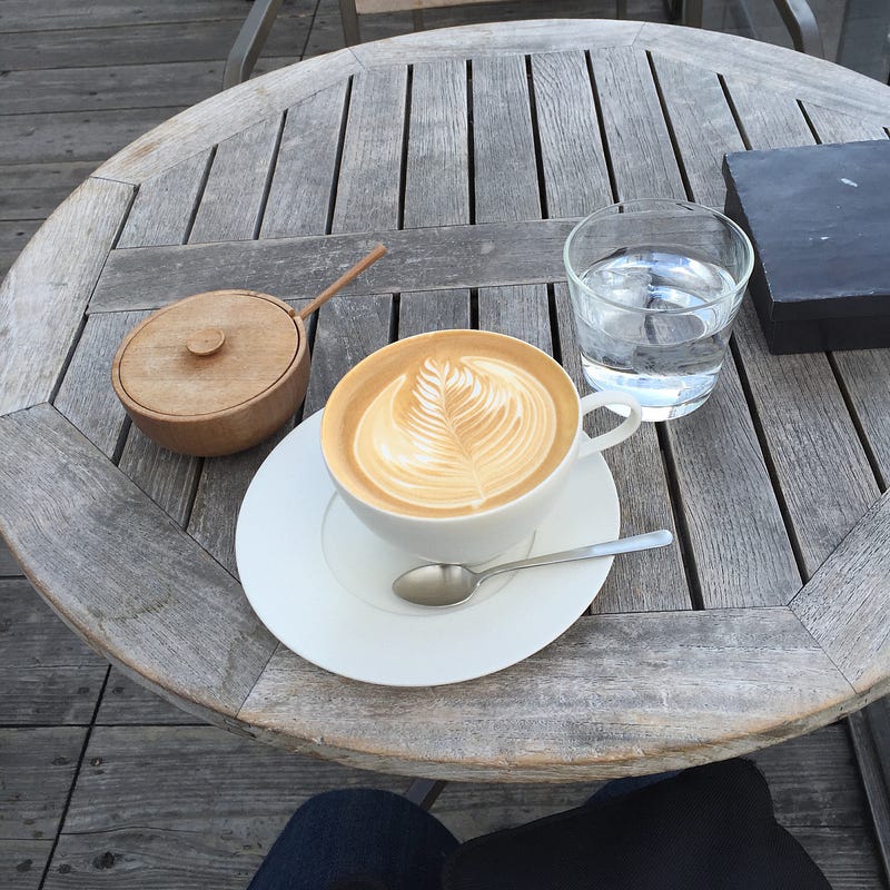Coffee in Japan – The Monad Nomad – Medium