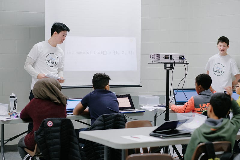 Behind-the-Scenes of Judging an Online STEM Competition - Wiz Robotics