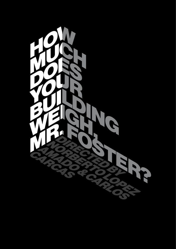 EXPRESSIVE TYPOGRAPHY POSTER – Farah Rezaee – Medium