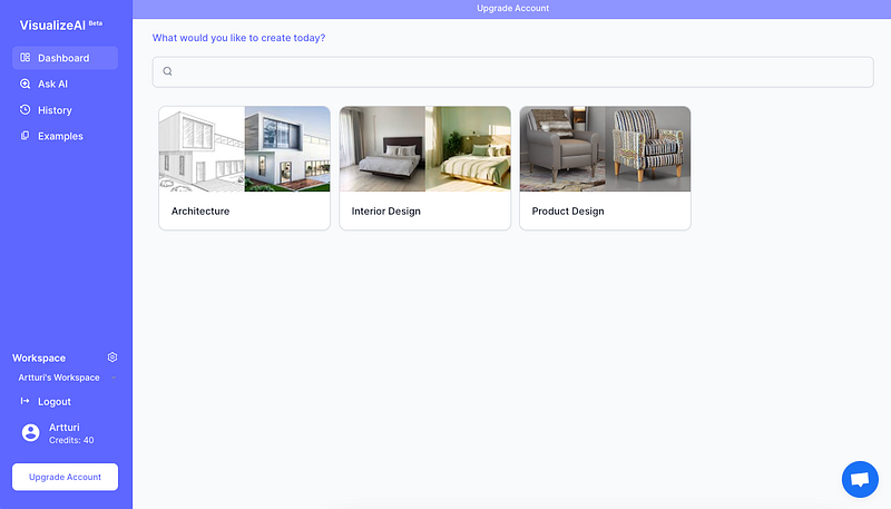 5+ Best AI Interior Design Tools of 2025 - codingem.com