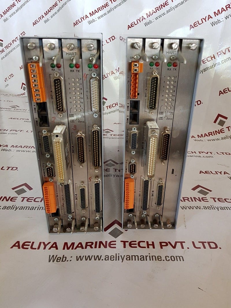 Floboss s600 flow manager flow computer – Aeliya Marine Tech Pvt Ltd ...