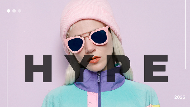 Hype-Content Calendar For February 2023 - KRISTINA GOD
