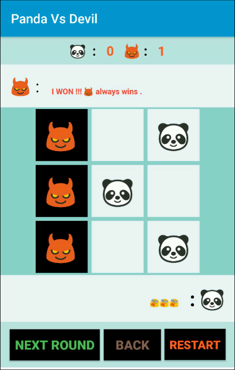 Using Emoji as a String Value!🤓 🏻 – Sketchware – Medium