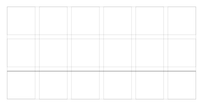 The Anatomy of a Grid – uxdesign.cc
