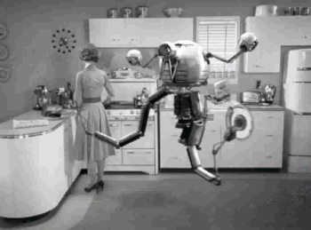 Shooting the Breeze About Social Robots – Social Robots – Medium